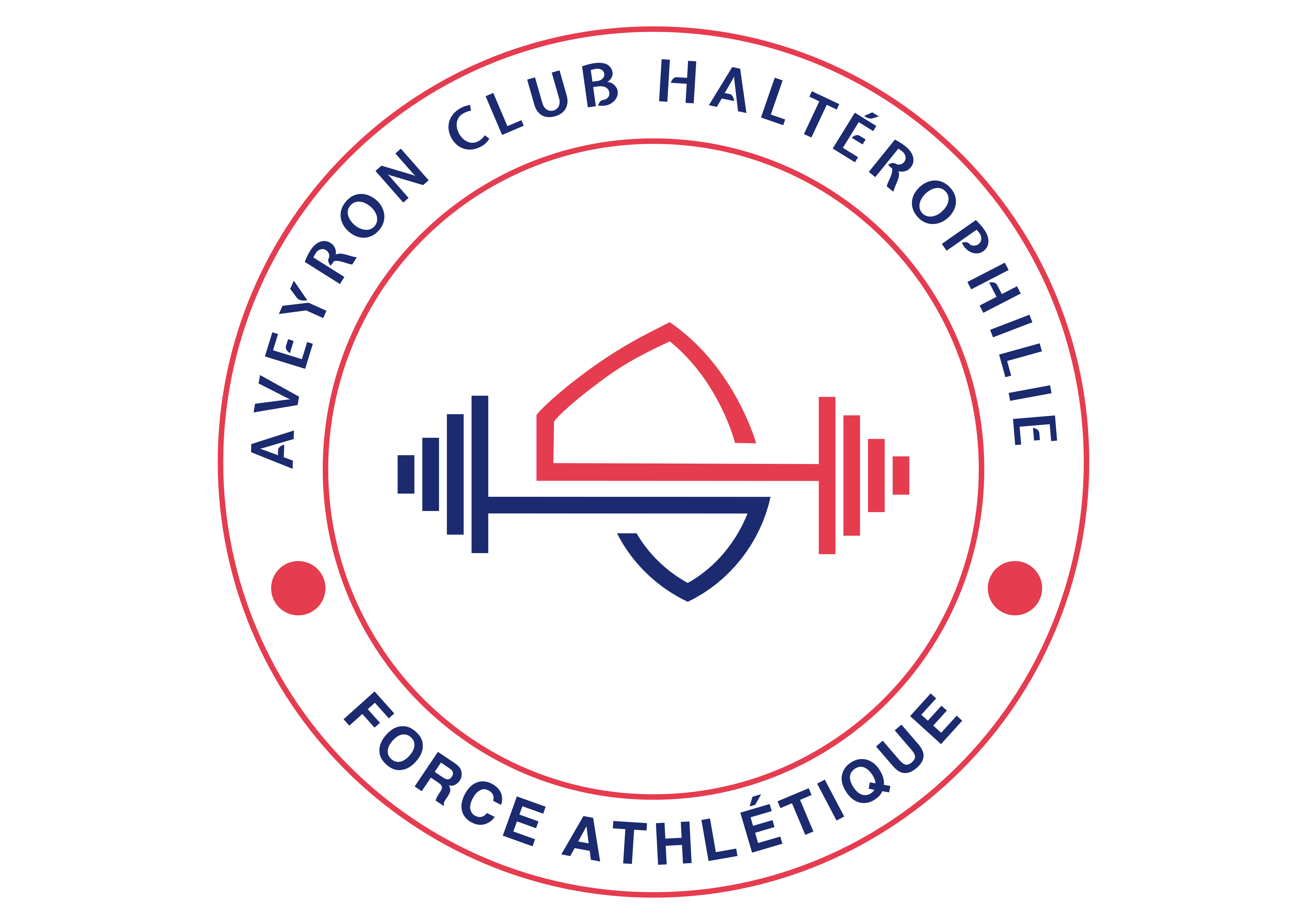 Club Haltérophilie et Force Athlétique Aveyron